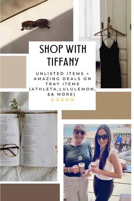 Posh Show - Poshmark